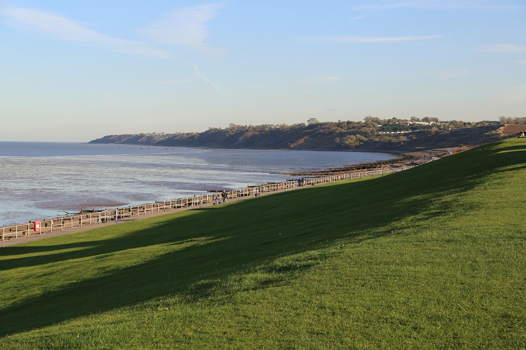 The Isle of Sheppey - Swale Means Business
